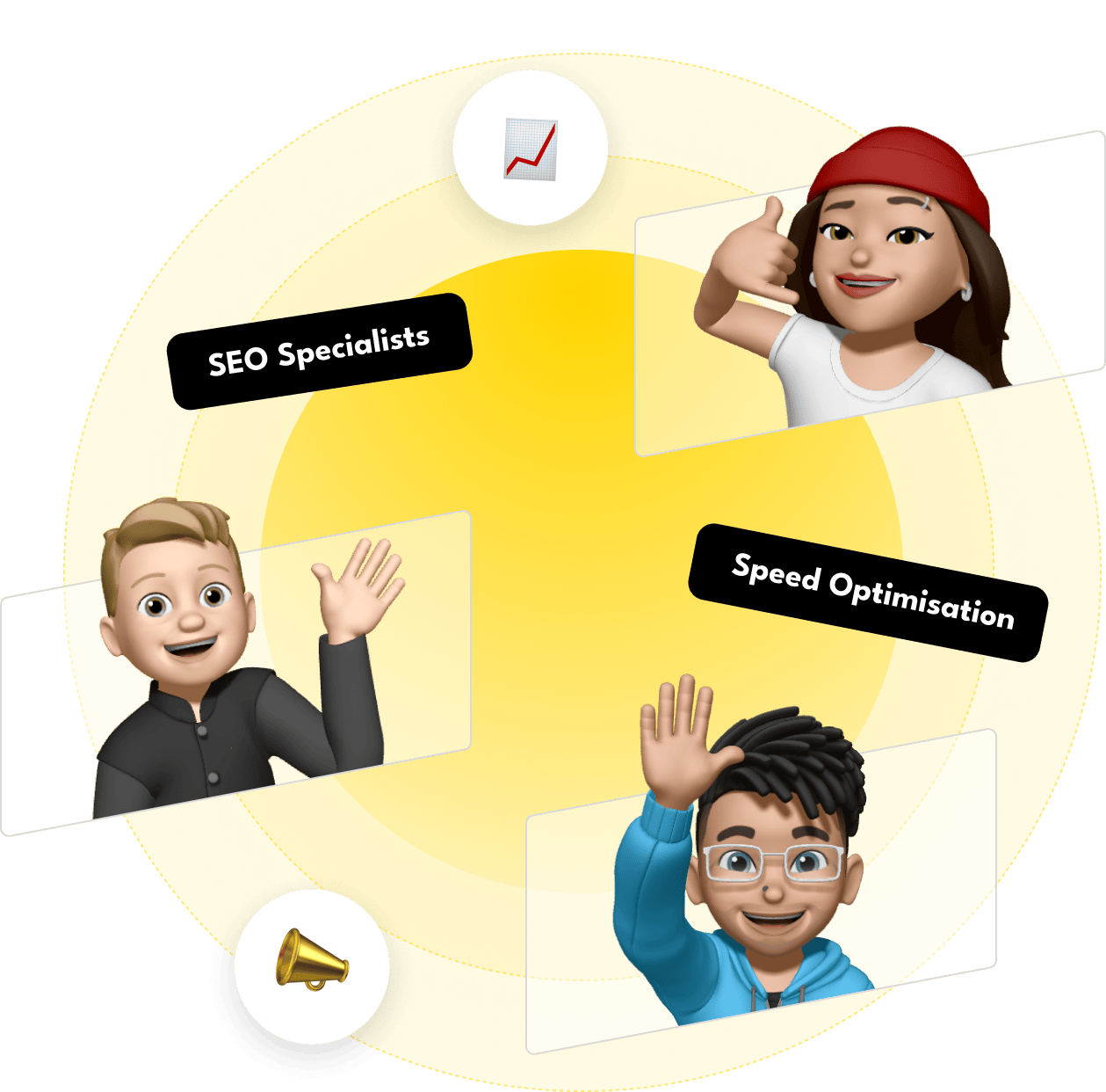 Who We Are | About Kia Ora Digital NZ