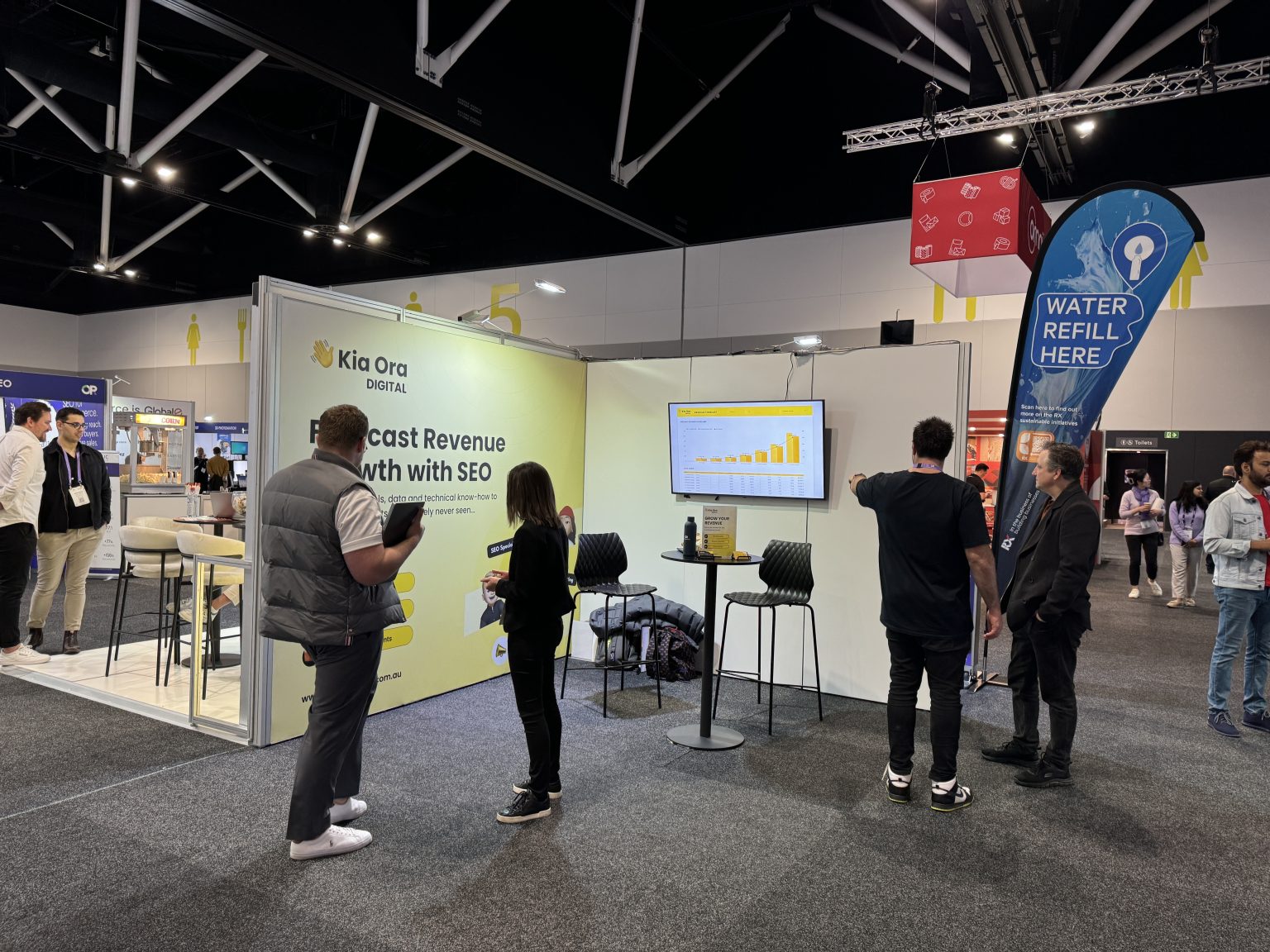 Online Retailer 2024 Recap | Kia Ora Digital NZ